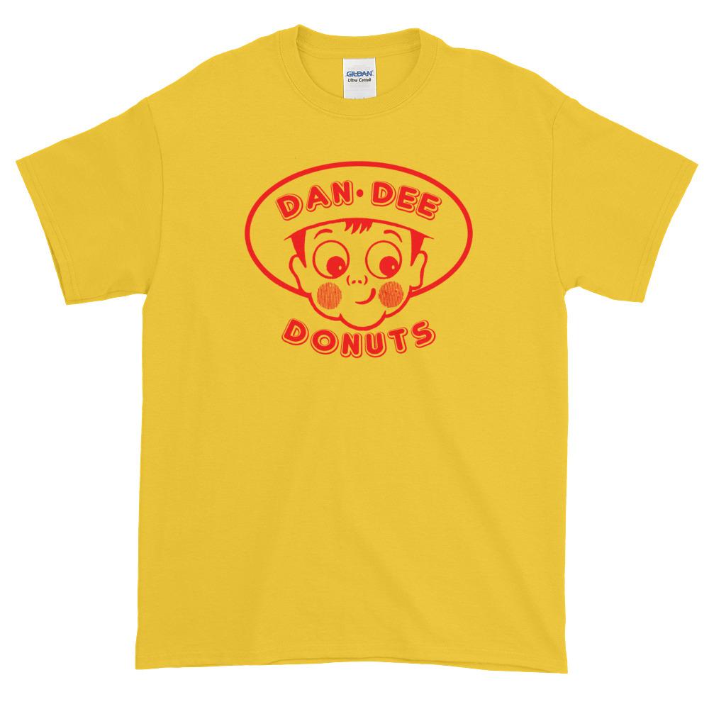 NEW YORK CLASSICS – Tagged "Dan-Dee Donuts" – Retropolis Tees